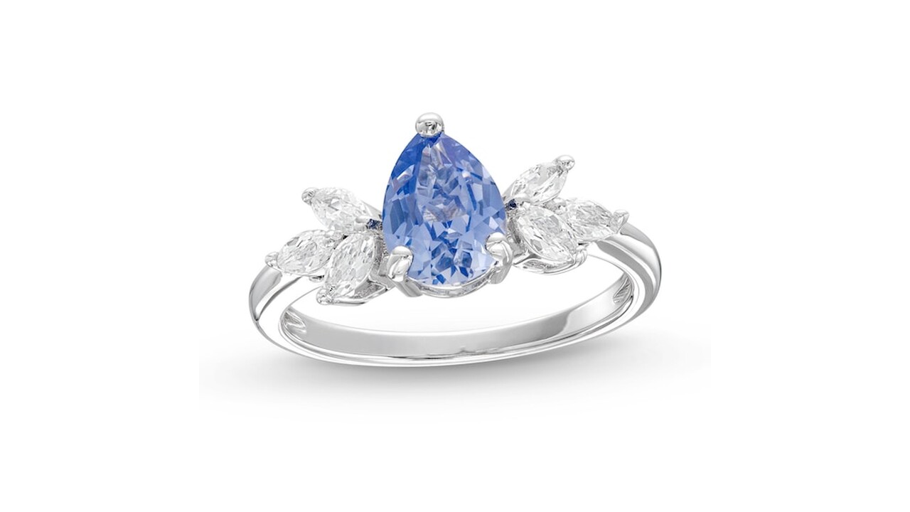 Creatable - Beautiful Gemstone rings for you - Kay Jewelers.