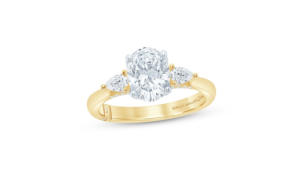 Creatable - Lab Created Diamonds - Kay Jewelers.