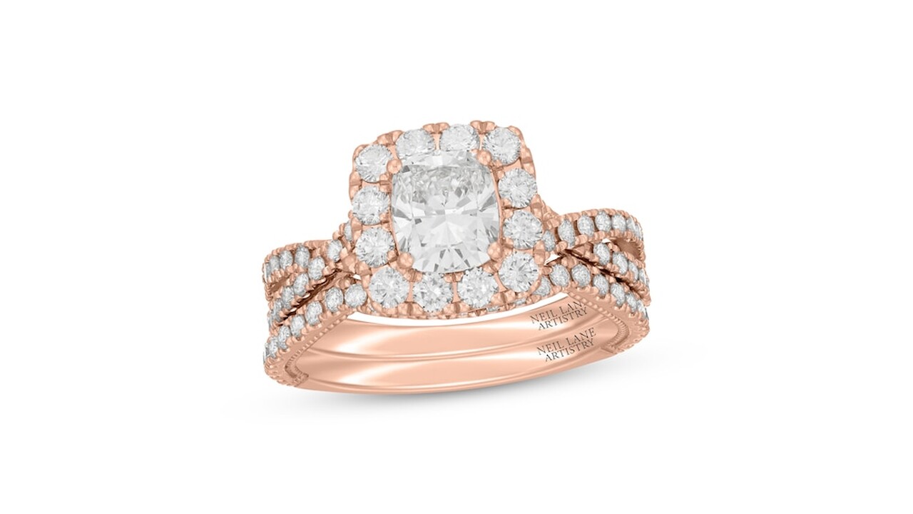 Shoppable Showcase | Kay