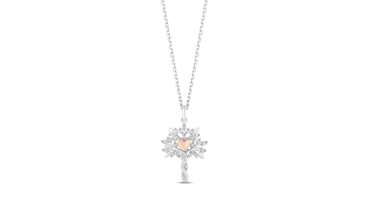 Creatable - Hallmark Necklaces - Kay Jewelers.