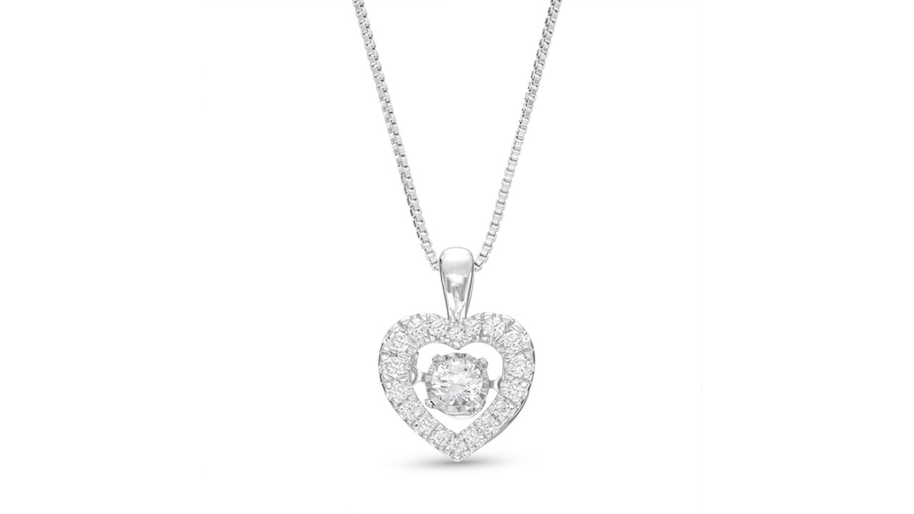 Creatable - Unstoppable Love - Kay Jewelers.