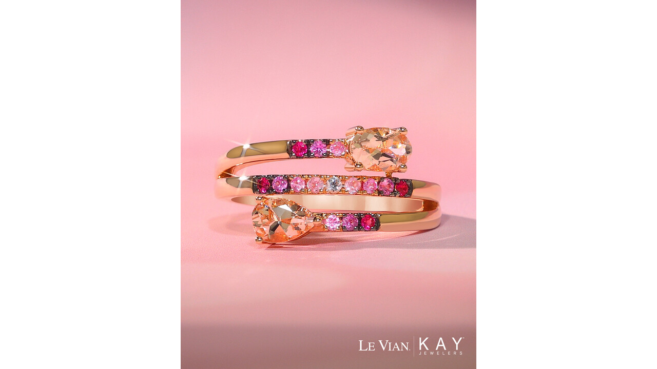 Creatable - Le Vian Good Karma Collection - Kay Jewelers.