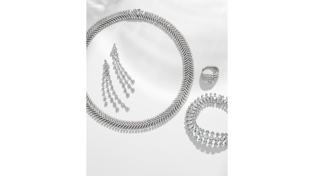 Creatable - High Price Point Jewelry - Kay Jewelers.