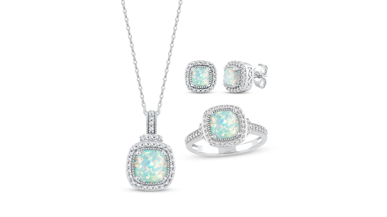 Kay Jewelers Gift Sets