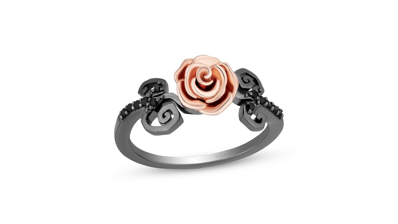 Creatable - Nightmare before Christmas - Kay Jewelers.