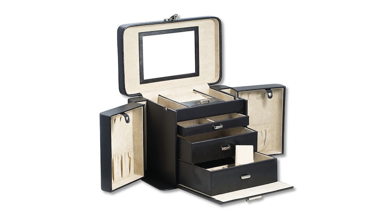 Creatable - Jewelry Box - Kay Jewelers.