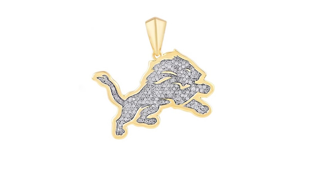 Creatable - Lions and Bengals and Bears, oh my! - Kay Jewelers.