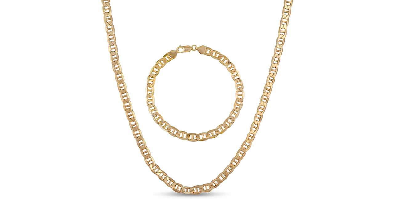 Creatable - Men’s Jewelry - Kay Jewelers.