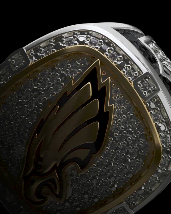 Creatable - True Fans - Kay Jewelers.