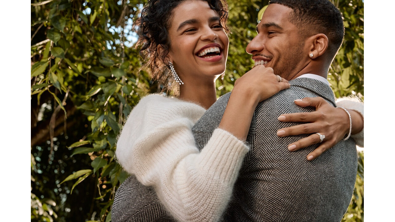 Shoppable Showcase | Kay