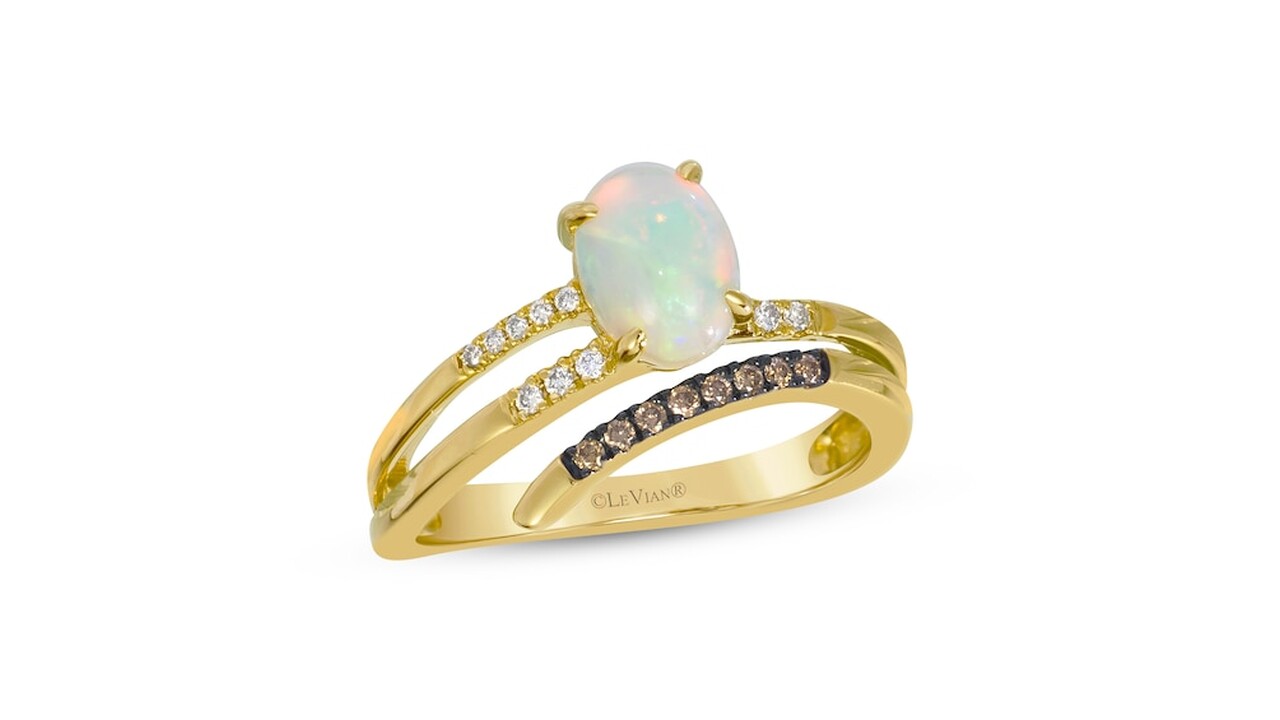 Creatable - Opals - Kay Jewelers.