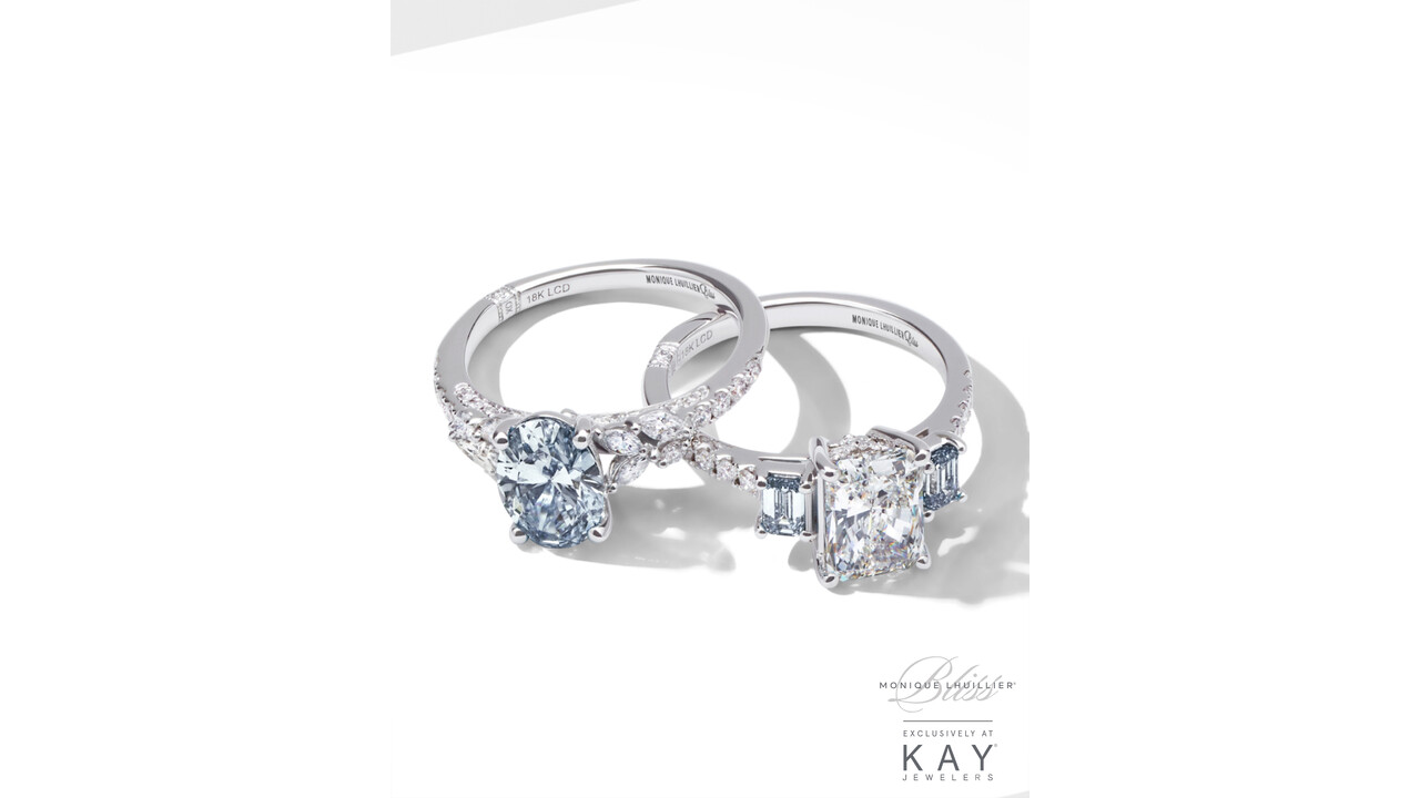 Kay Jewelers Lab Created Diamonds