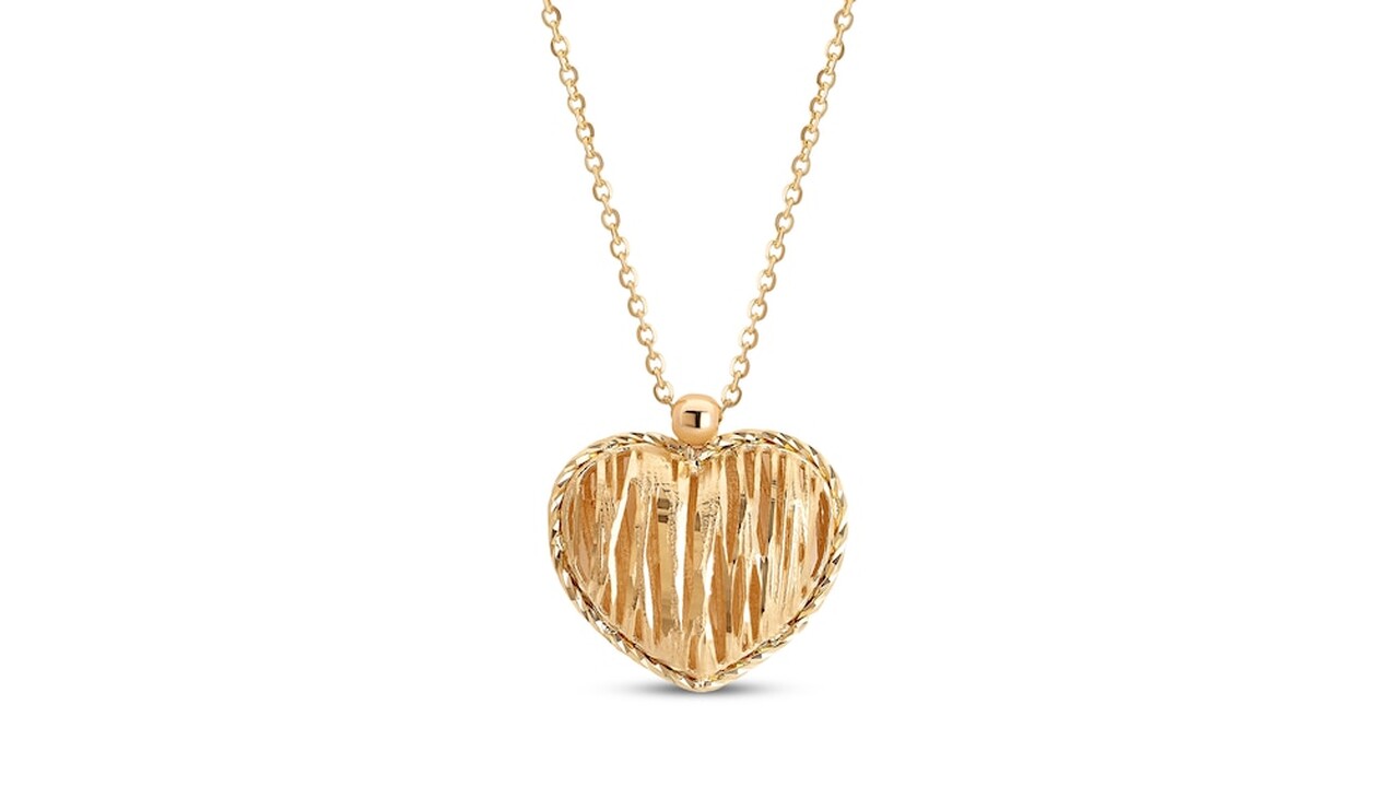 Creatable - Italian Brilliance Collection - Kay Jewelers.