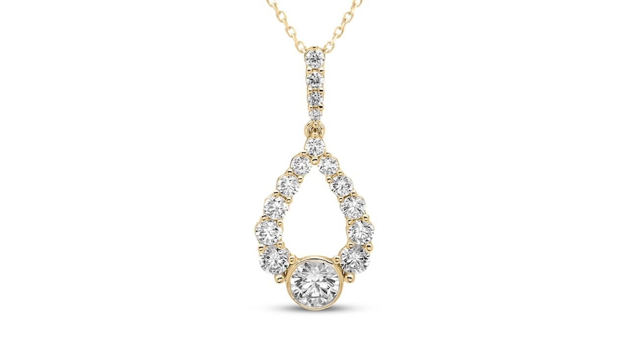 Creatable - Milestones Natural Diamond Collection - Timeless tribute to ...