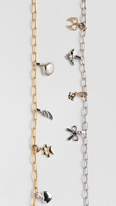 Shoppable Showcase | Kay