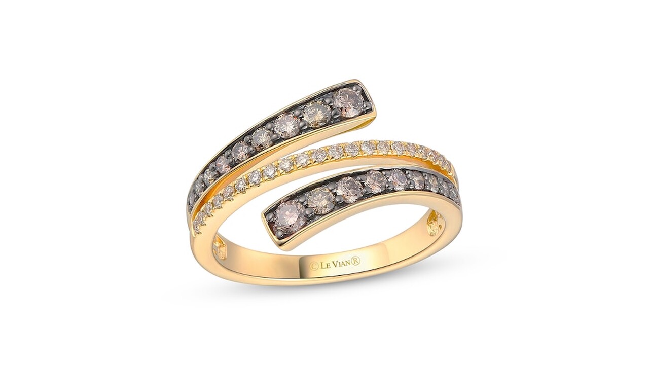 Creatable - Le Vian - Good Karma - Kay Jewelers.