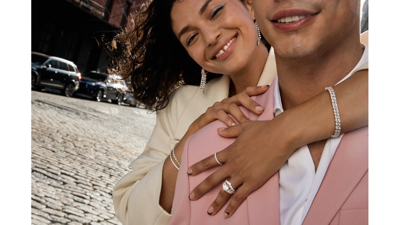 Creatable - October Anniversaries - Kay Jewelers.