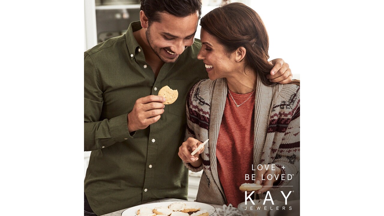 Creatable - ⛄ SPARKLING SAVINGS - BANDS! HIS & HERS! - Kay Jewelers.