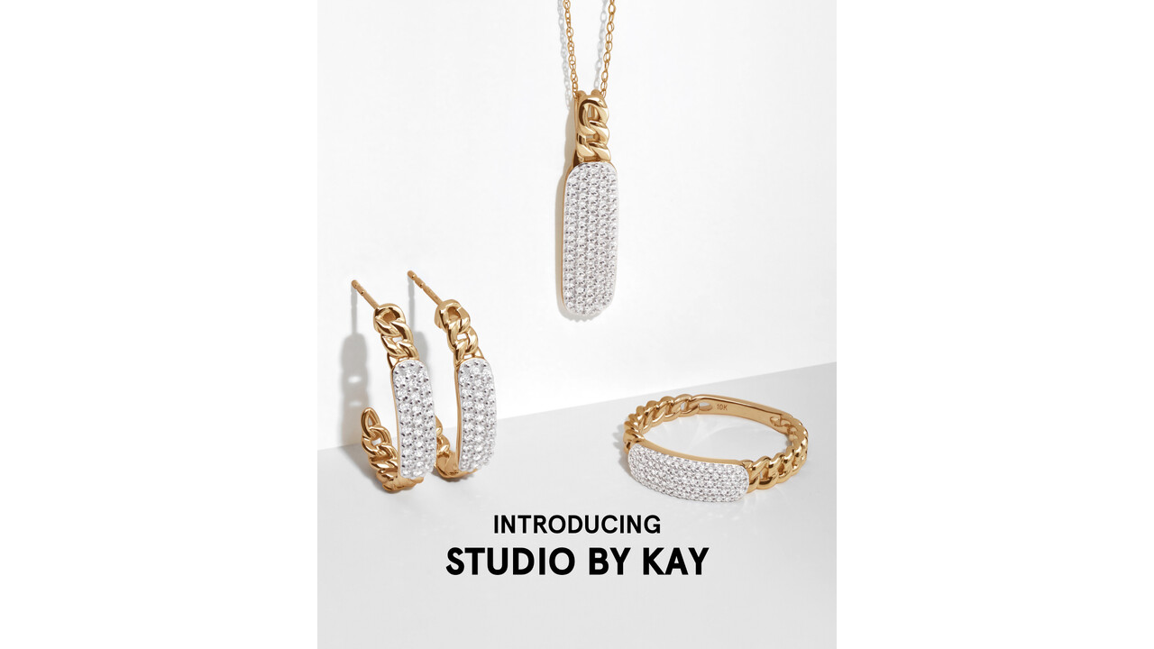 Creatable - Studio By KAY - Kay Jewelers.