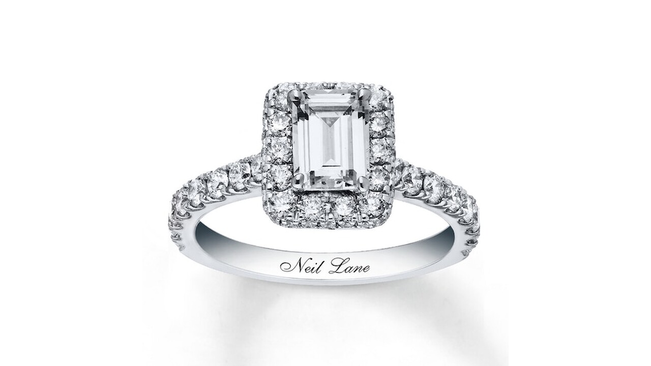 Creatable - Neil Lane - Kay Jewelers.