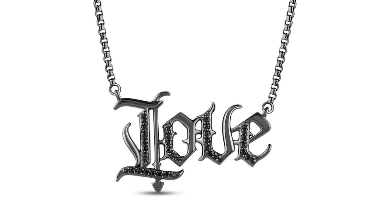 Creatable - Ink and Ice - Kay Jewelers.