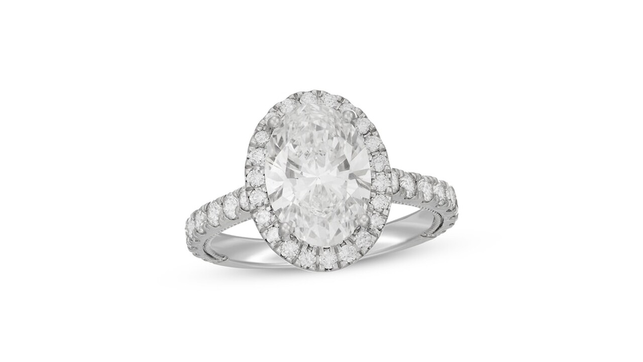 Creatable - Neil lane - Kay Jewelers.