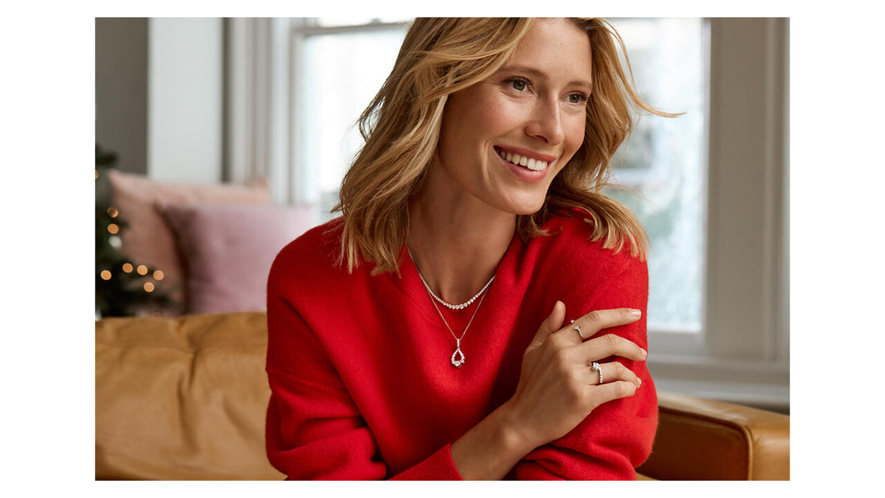 Creatable - Shop our Newest Collections - Kay Jewelers.