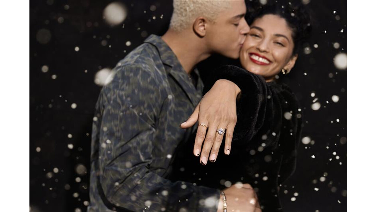 Creatable - New Engagement Ring Styles - Kay Jewelers.