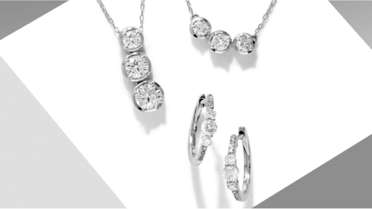 Creatable - Memories Moments Magic - Kay Jewelers.
