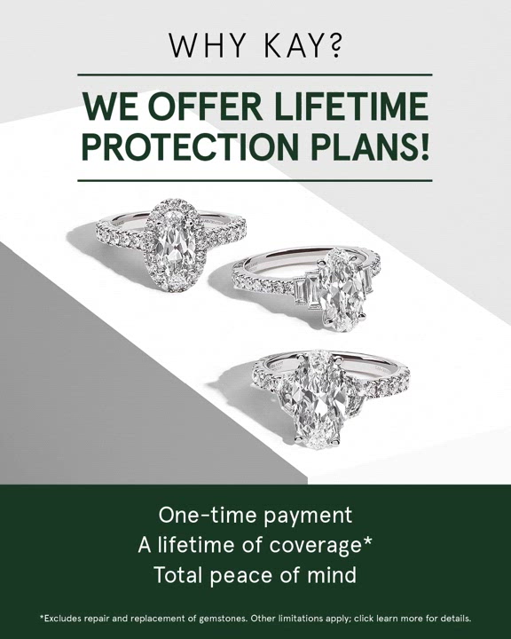 Creatable - Protection Plans - KAY - Kay Jewelers.