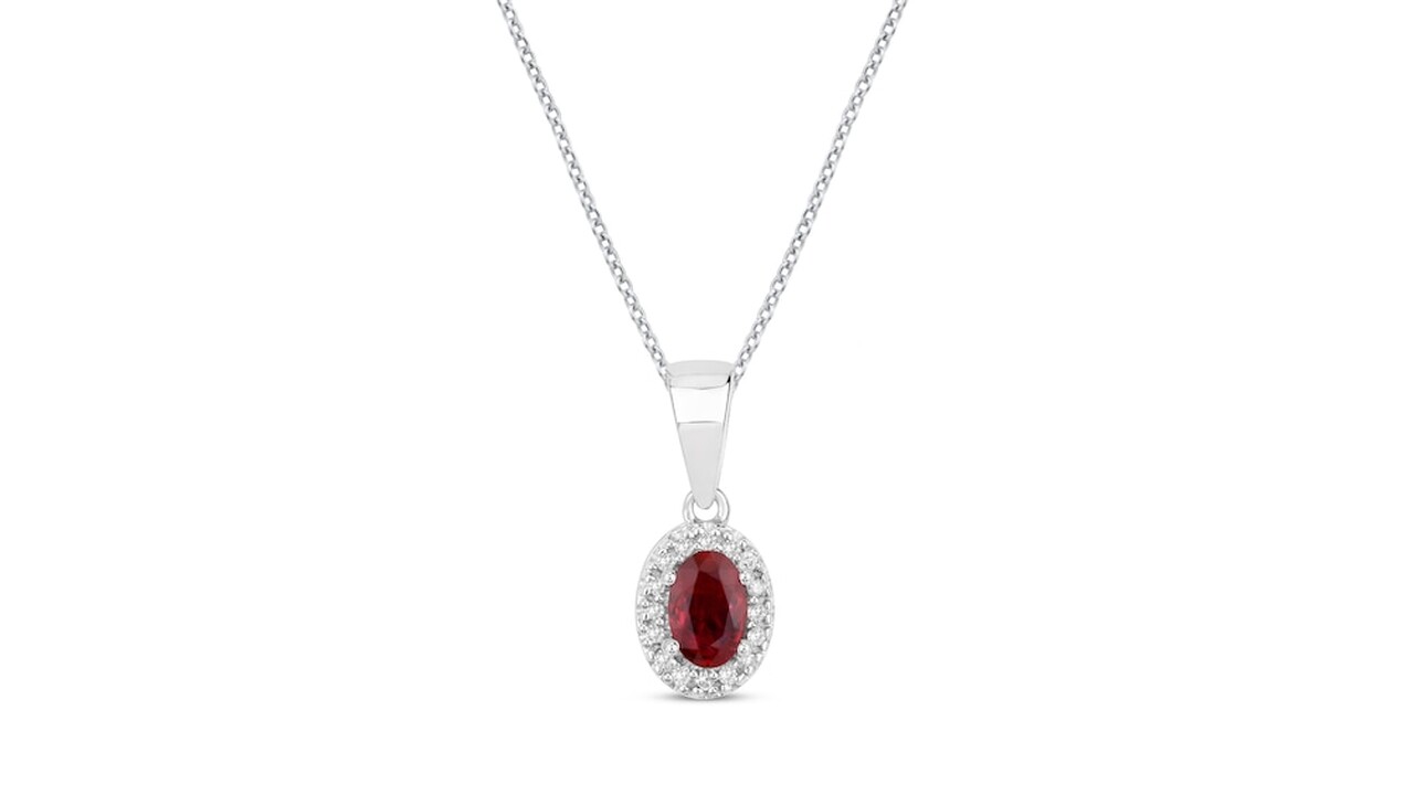Creatable - Ruby - Kay Jewelers.