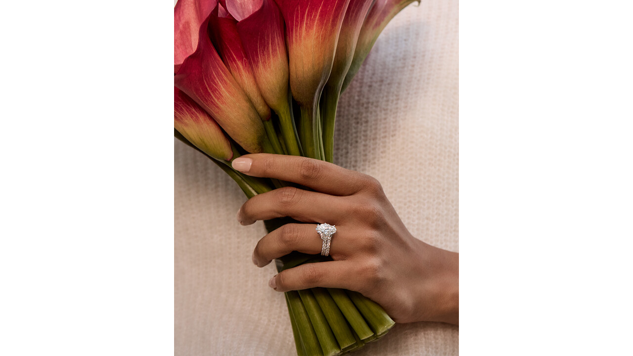 Creatable - Neil Lane Artistry Heritage - KAY - Kay Jewelers.