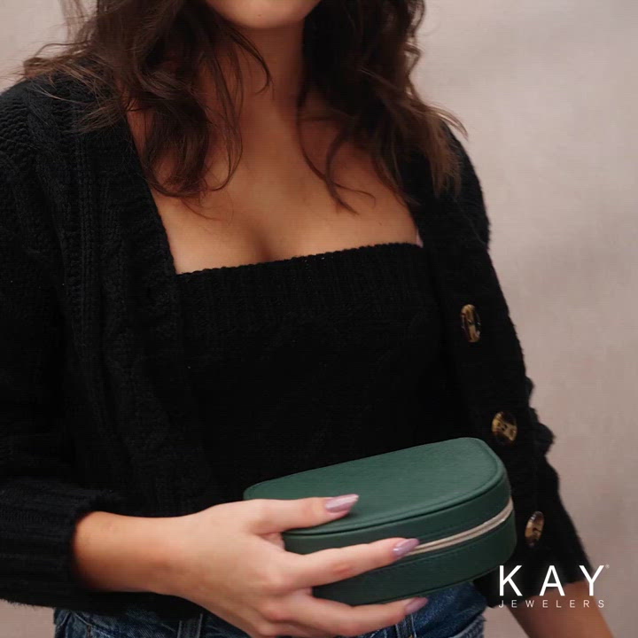 Shoppable Showcase | Kay