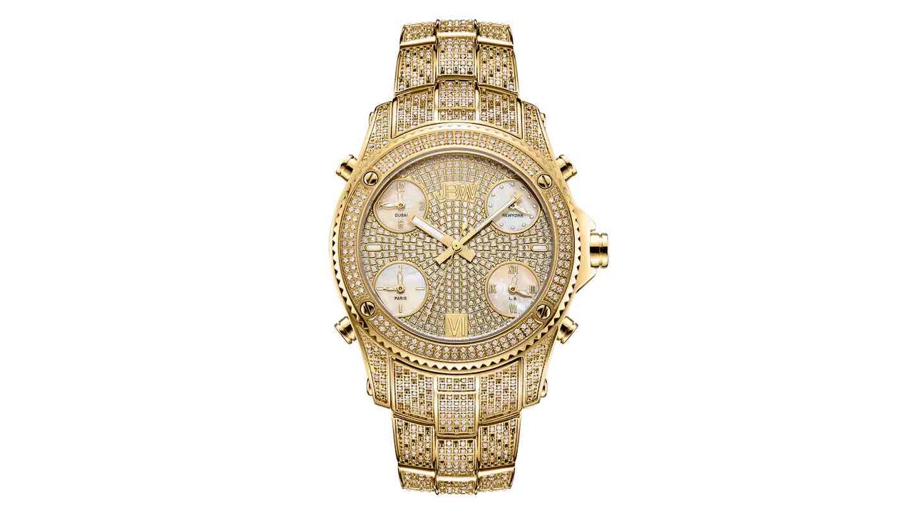 Kay Jewelers Watches Mens