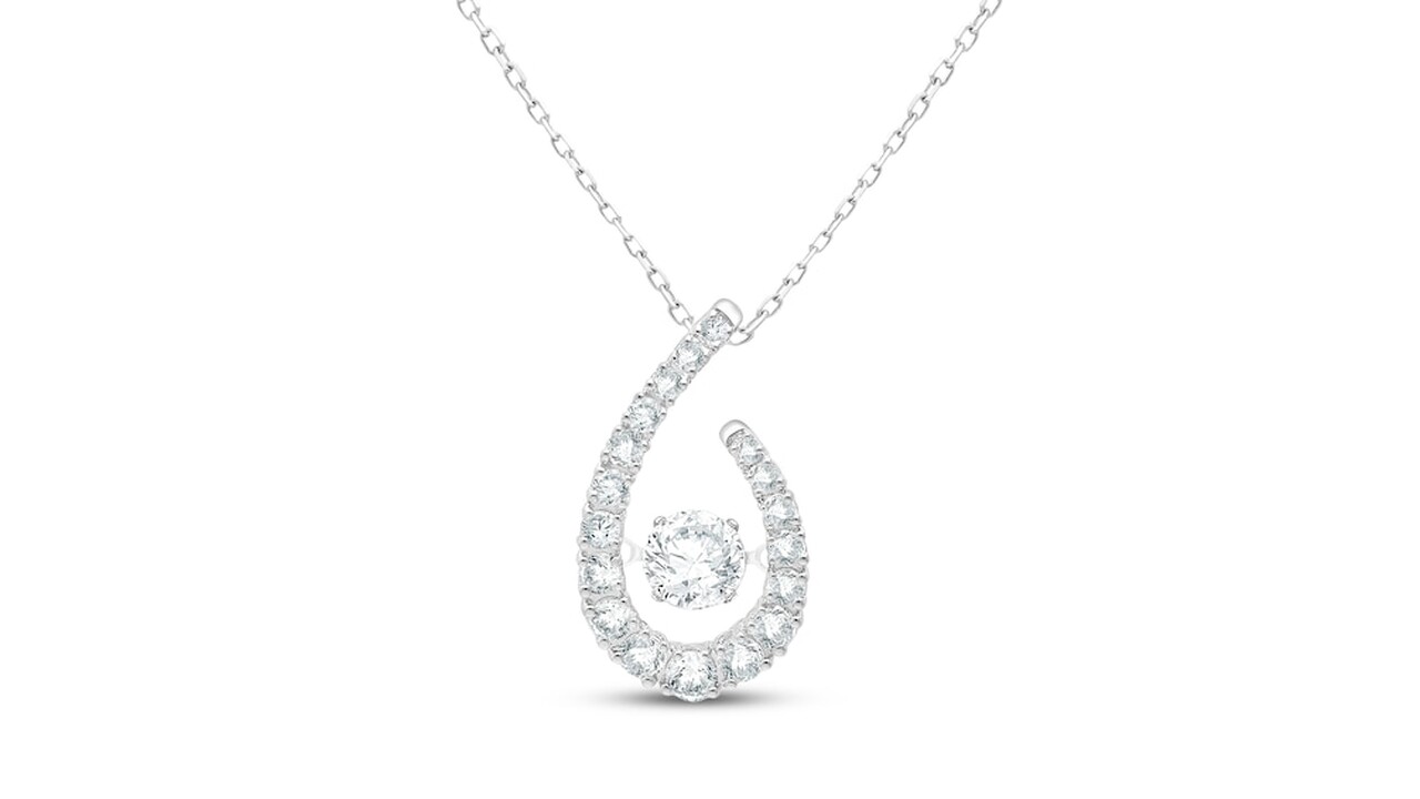 Creatable - Unstoppable collection - Kay Jewelers.