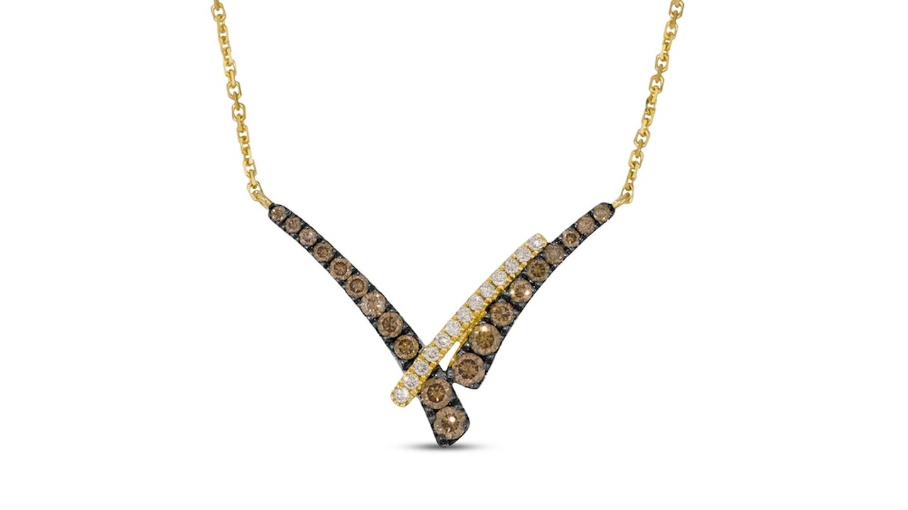 Creatable - Good Karma collection - Kay Jewelers.