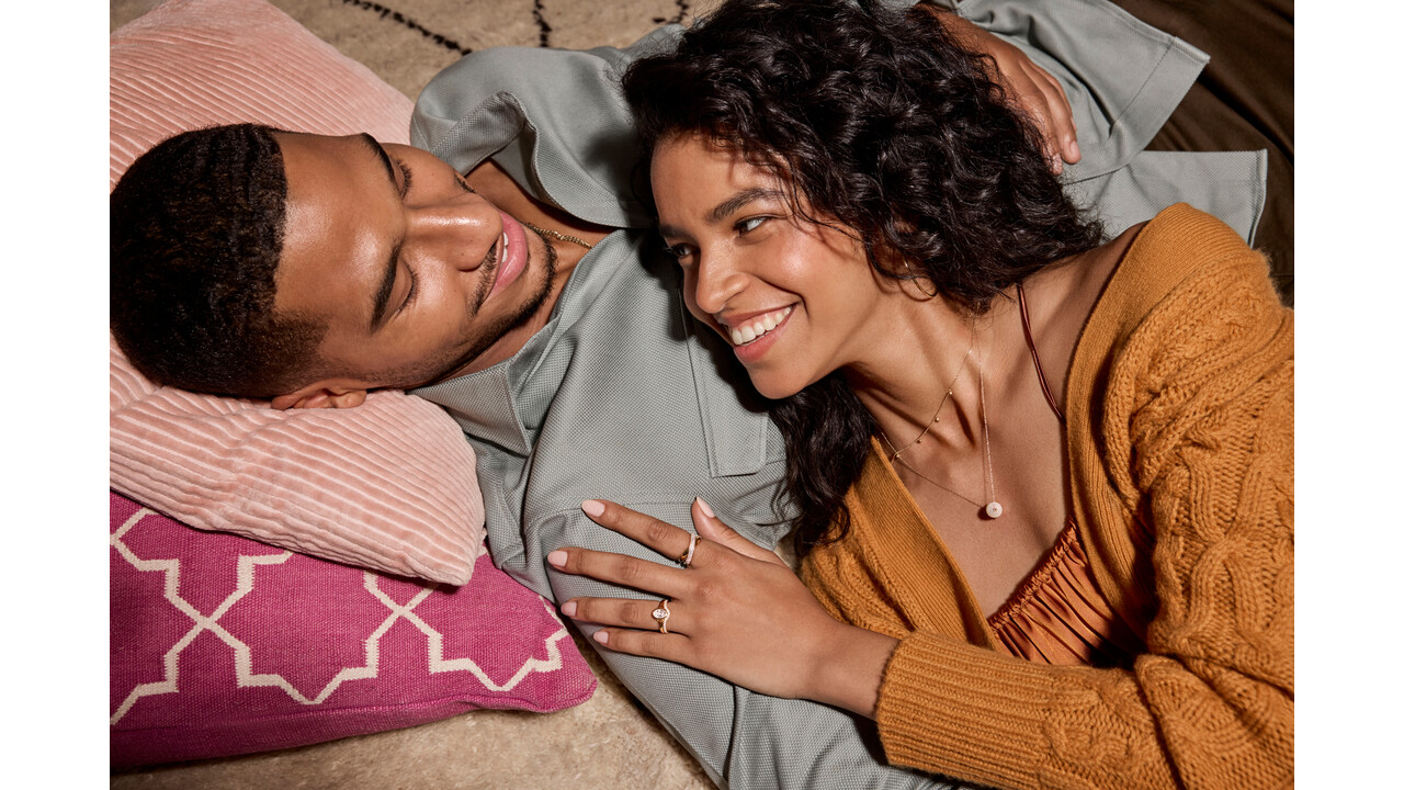 Creatable - Unique Engagement Rings - Kay Jewelers.