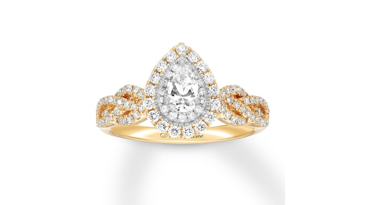 Creatable - Engagement Rings - Kay Jewelers.