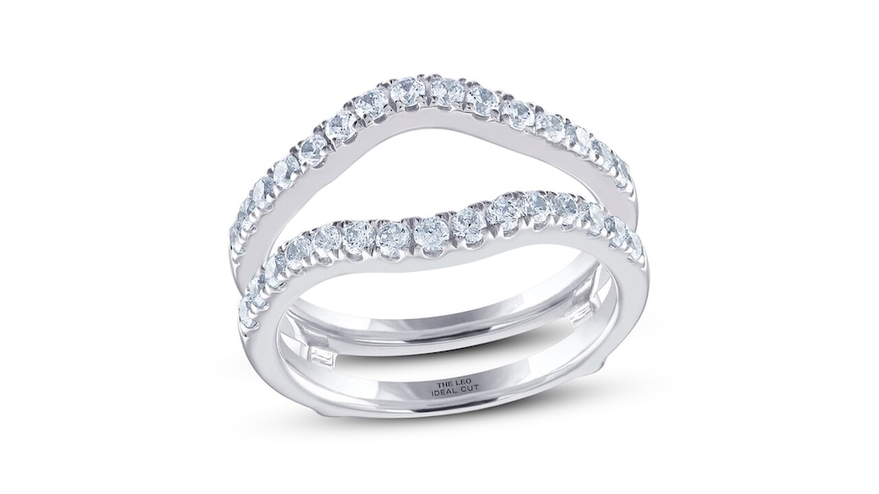 Creatable - Leo - Kay Jewelers.