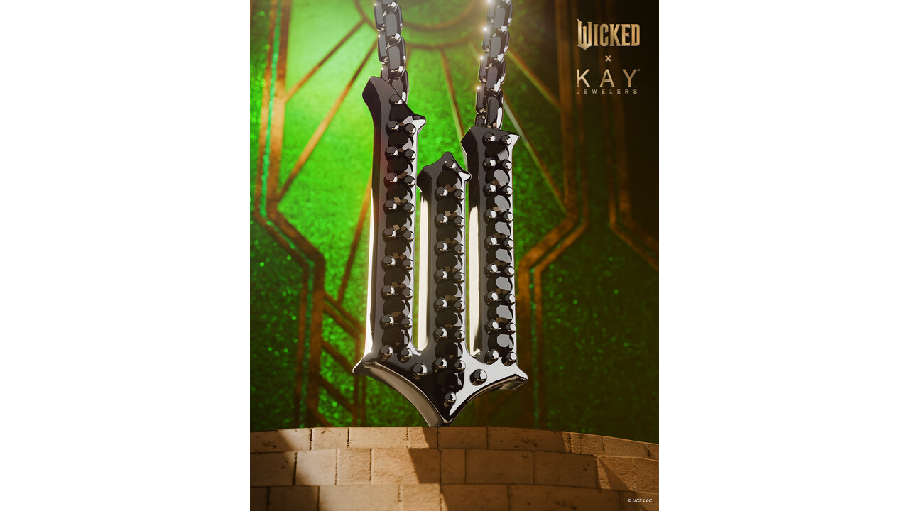 Creatable - NEW Wicked Jewelry Collection (Option 3) - KAY - Kay Jewelers.