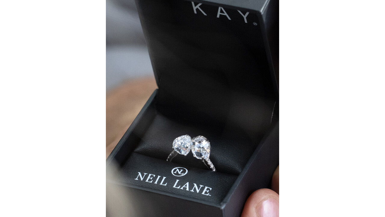 Creatable - Neil Lane Toi et Moi - KAY - Kay Jewelers.