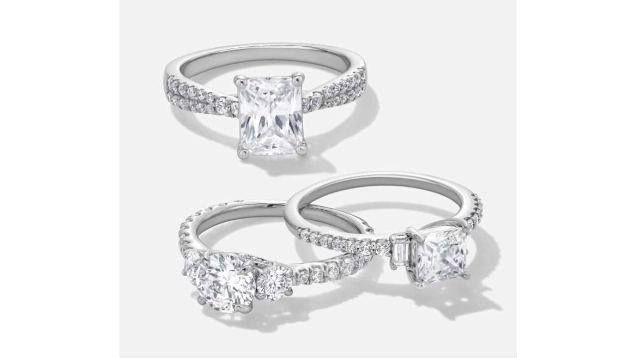 Creatable - Kay Signature - Kay Jewelers.