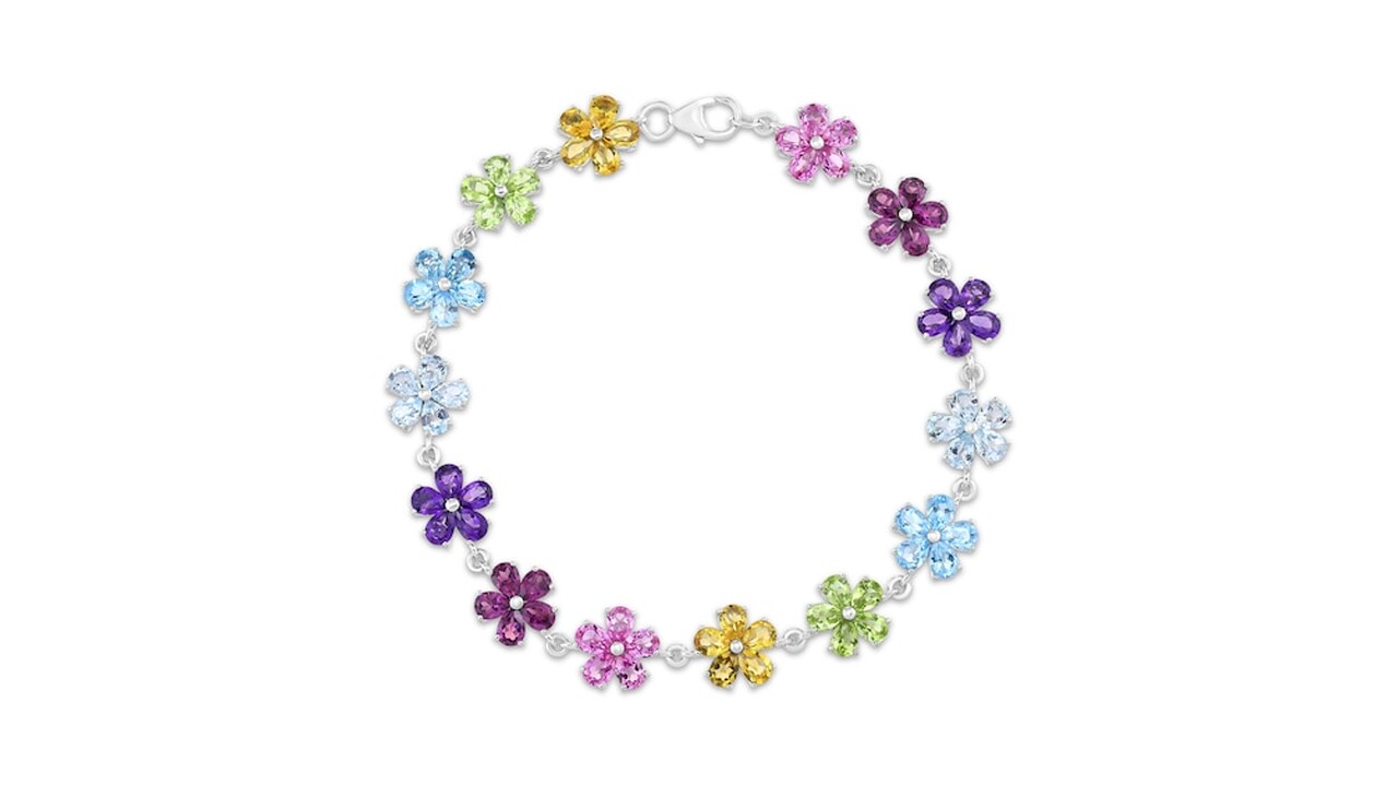 Creatable - Spring Lookbook 🌷 - Kay Jewelers.