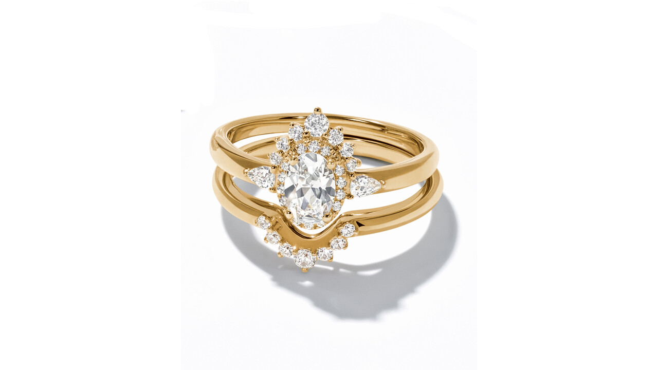 Creatable - Engagement Rings under $5K - Kay Jewelers.