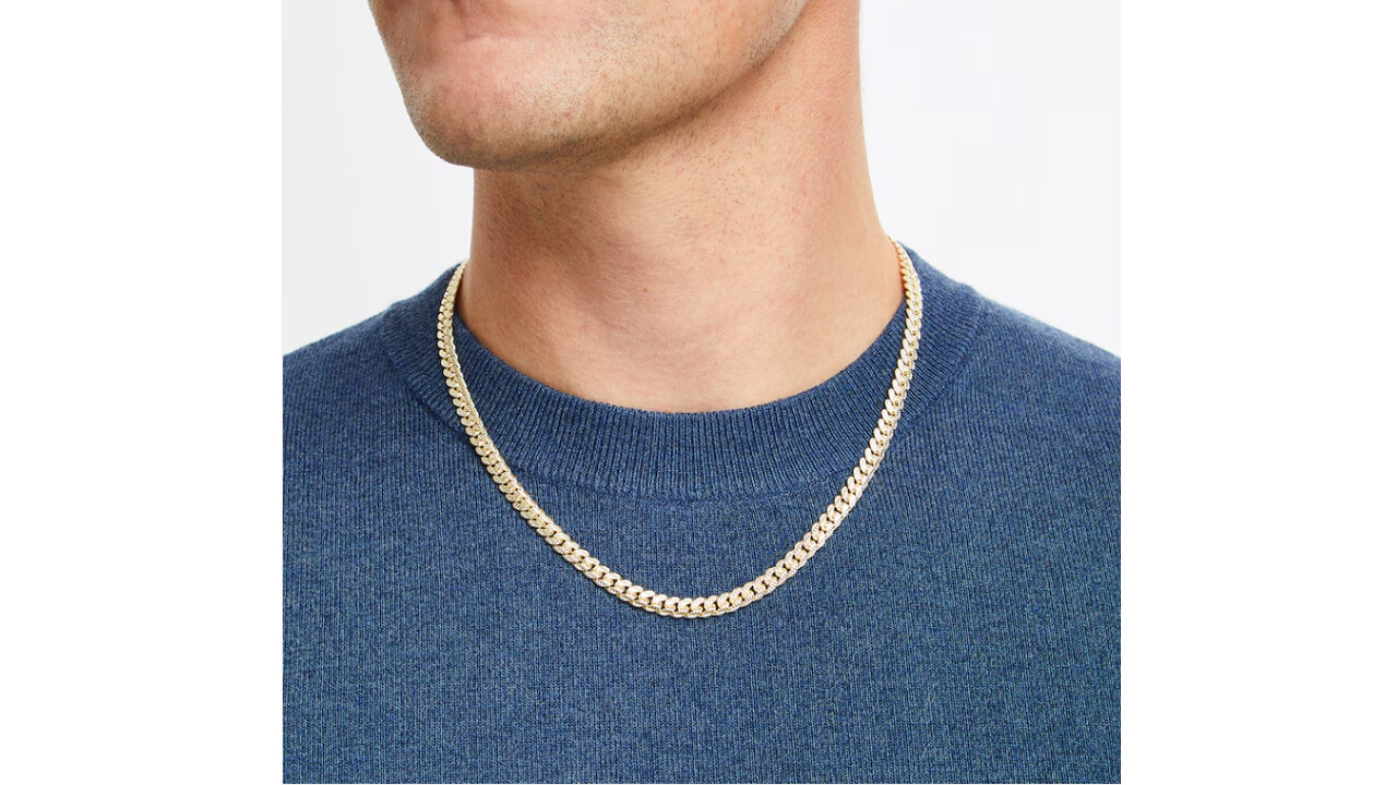 Creatable - Diamond Cut Chains - Kay Jewelers.