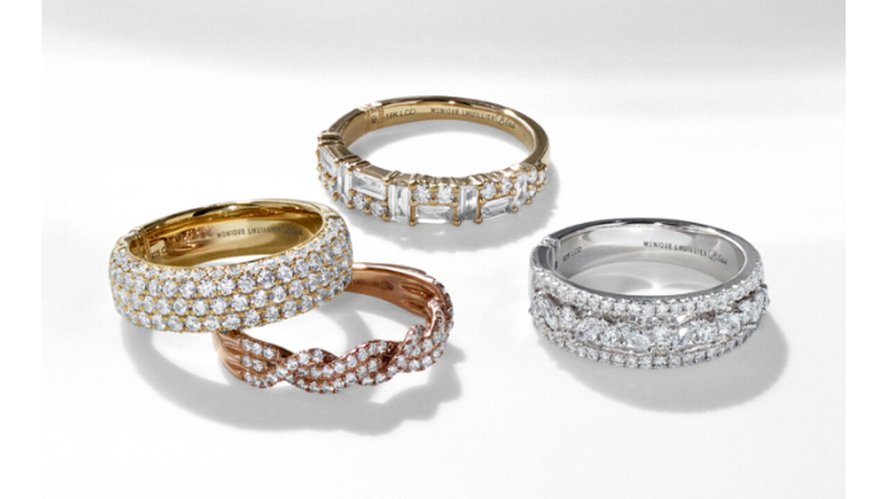 Creatable - Fashions Rings - Kay Jewelers.