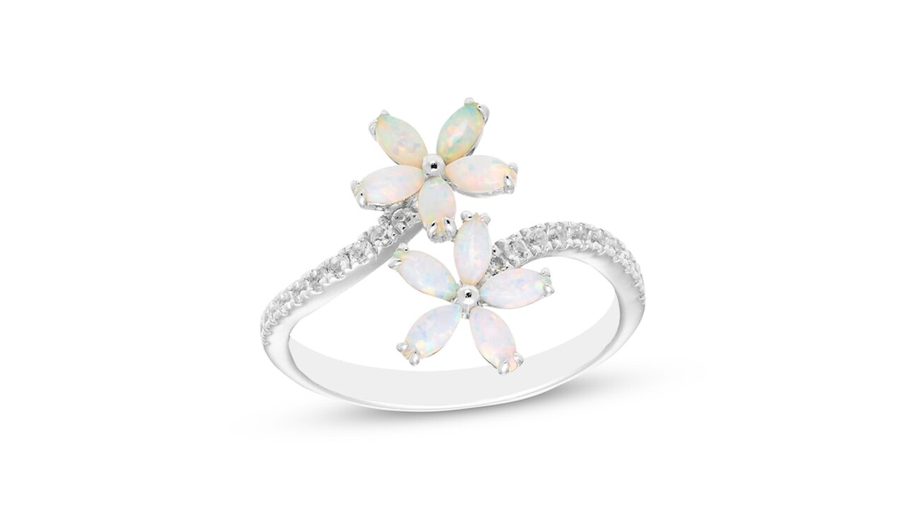 Creatable - Spring Trends We Love!! - Kay Jewelers.