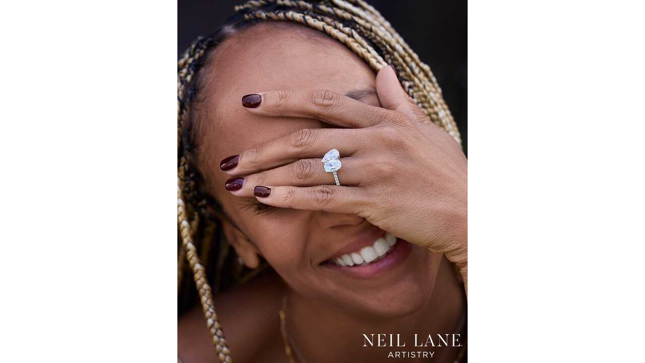 Creatable - Neil Lane Toi et Moi Rings - KAY - Kay Jewelers.
