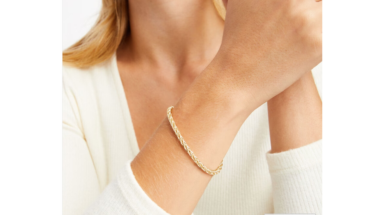 Creatable - Rope Bracelets - Kay Jewelers.