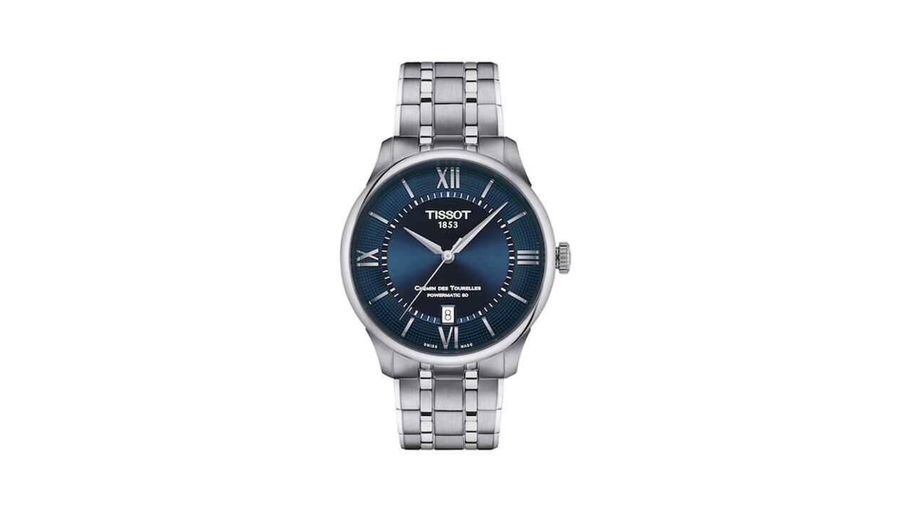 Creatable - Tissot watches - Kay Jewelers.